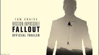 Mission: Impossible - Fallout streaming online