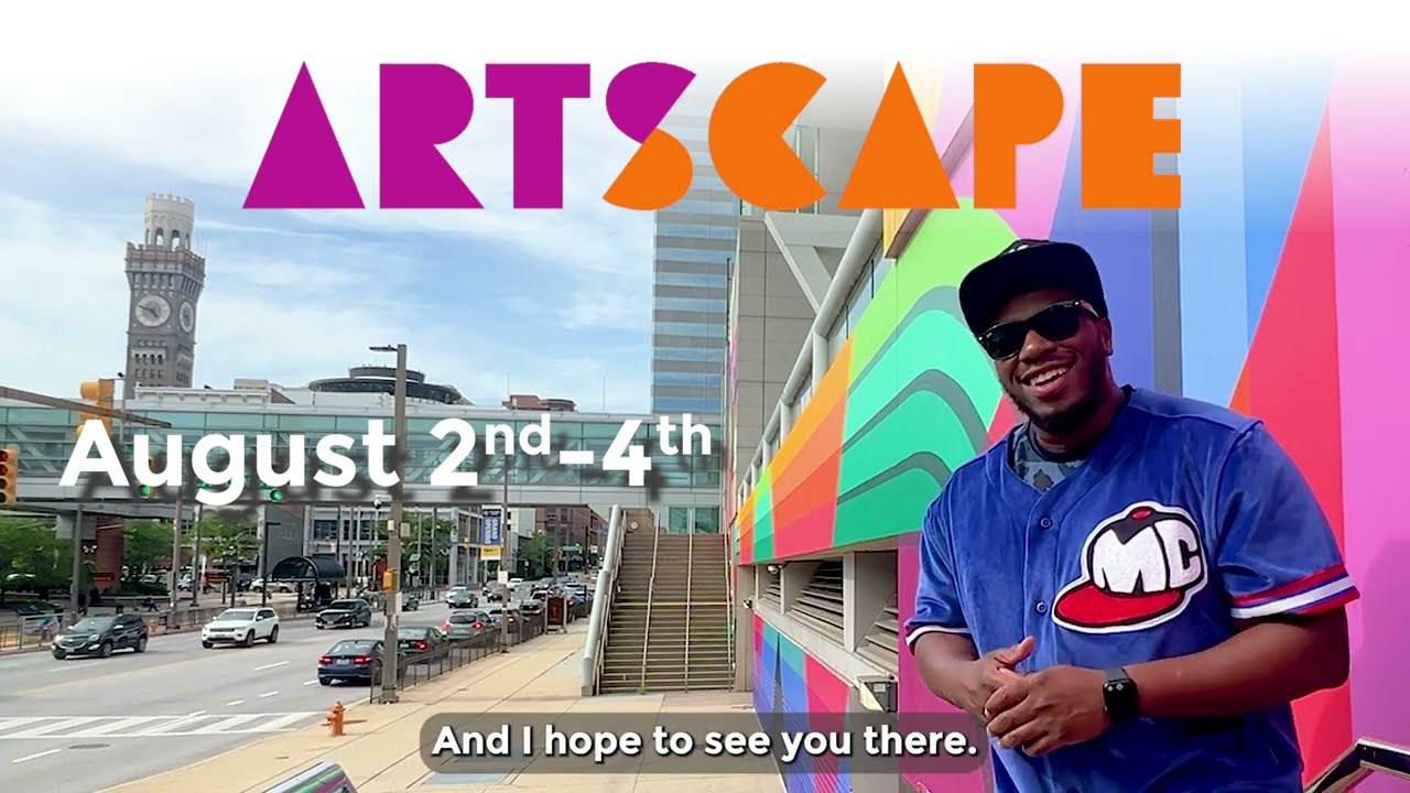 MC Studios Arts Artscape Announcement