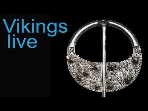 Viking Objects at the British Museum | Art & Object
