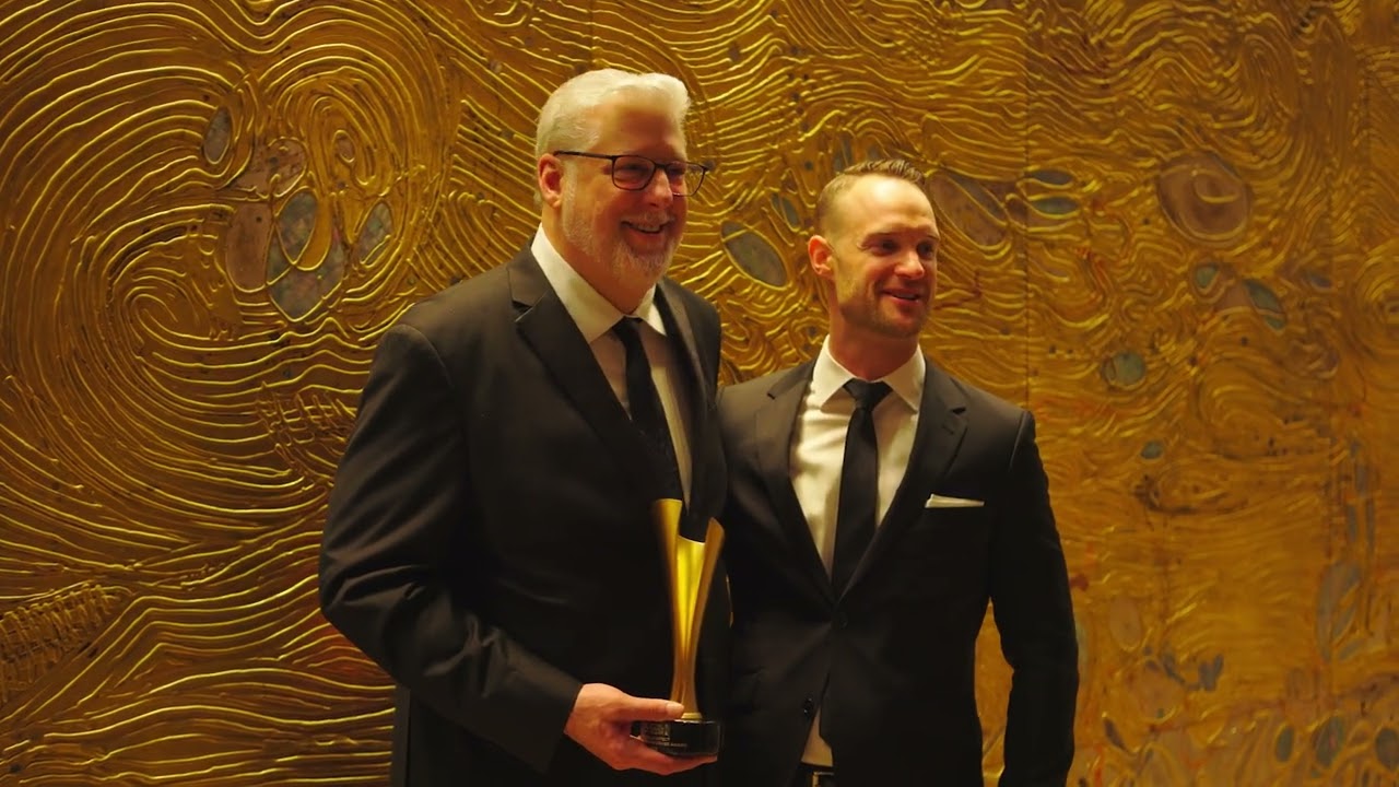 Field Effect Award Ceremony Recap