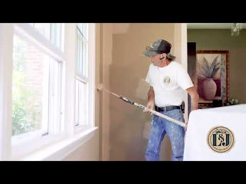 House Painters That Care