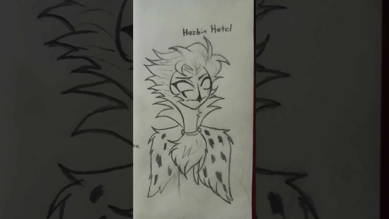 if I draw ur fandom you're out part 15💫💫