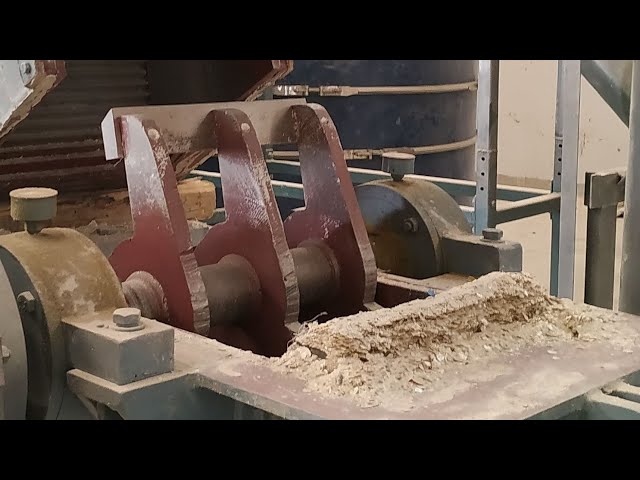 Lump Crusher - Lumps Breaker Machine Manufacturer from Mumbai