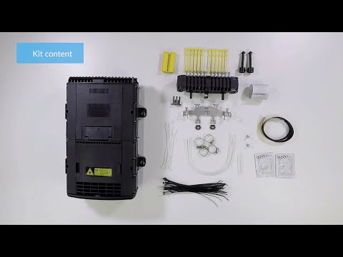 Skarvbox ofdc-c12 skarv commscope 8212025 - skarvbox ofdc...