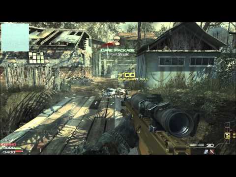 Steam Community :: Call of Duty®: Modern Warfare® 3 (2011) - Multiplayer