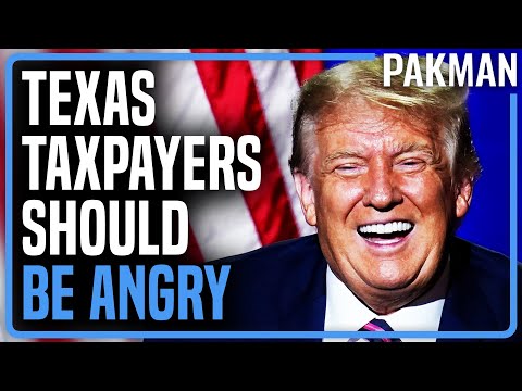 Republican Spent $2M of Taxpayer Money on Trump Voter Fraud Cases