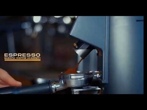 BARISTA Coffee Academy