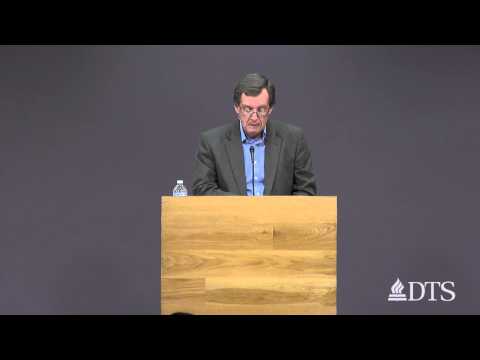 Dr. Robert Chisholm: When David Became Goliath | Mt. 18:20 Today