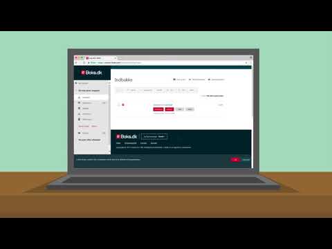 En ny og enklere måde for erhvervskunder at underskrive digitalt i e-Boks