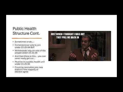 Public Health Law 2024