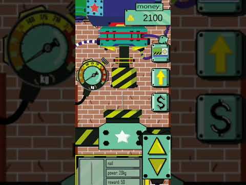 Hydraulic Press Simulator for Android - Free App Download