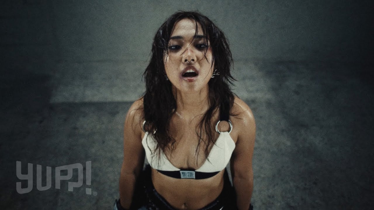 MILLI - ONE PUNCH (Official Music Video)