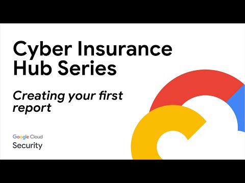 Navigate to Cyber Insurance Hub
