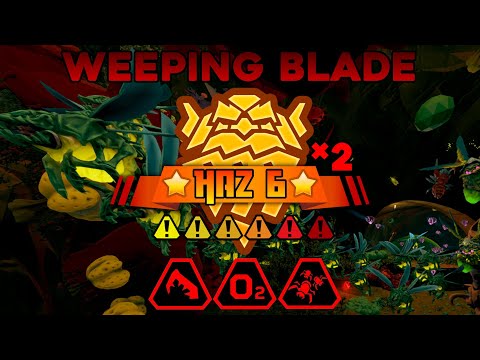 Steam Community :: Video :: Weeping Blade | Elite Deep Dive Hazard 6 x2 ...
