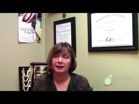 Dental And Cosmetic Solutions in Cleveland, OH - Testimonial #11