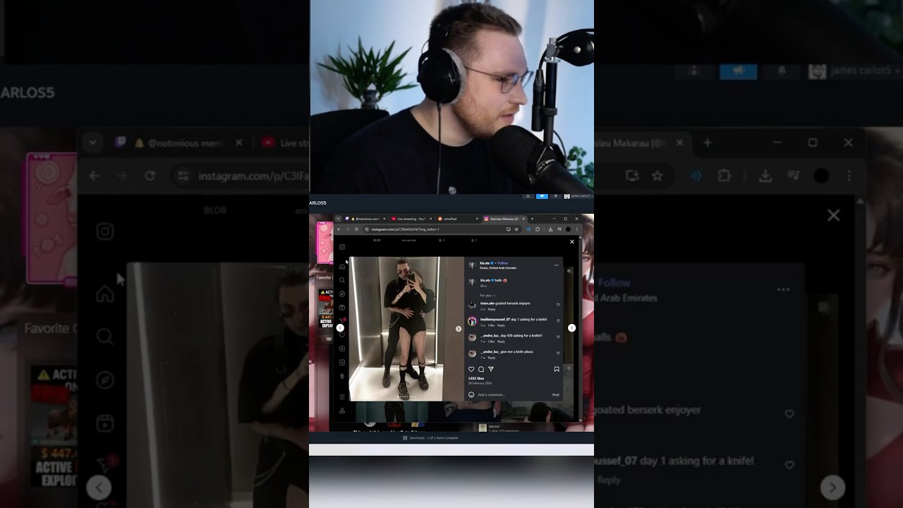 Highest level steam profile😳