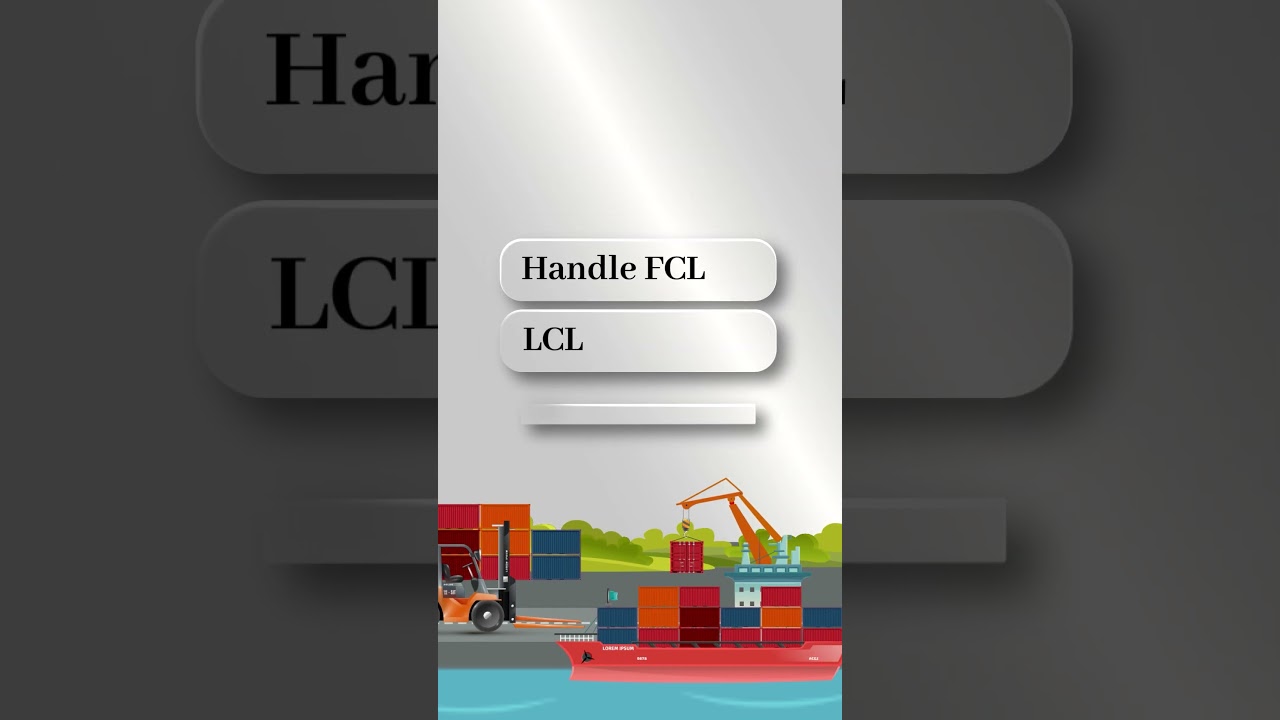 Simplify Freight Forwarding with QuickMove | All-in-One Logistics Software 🚚✈️🚢