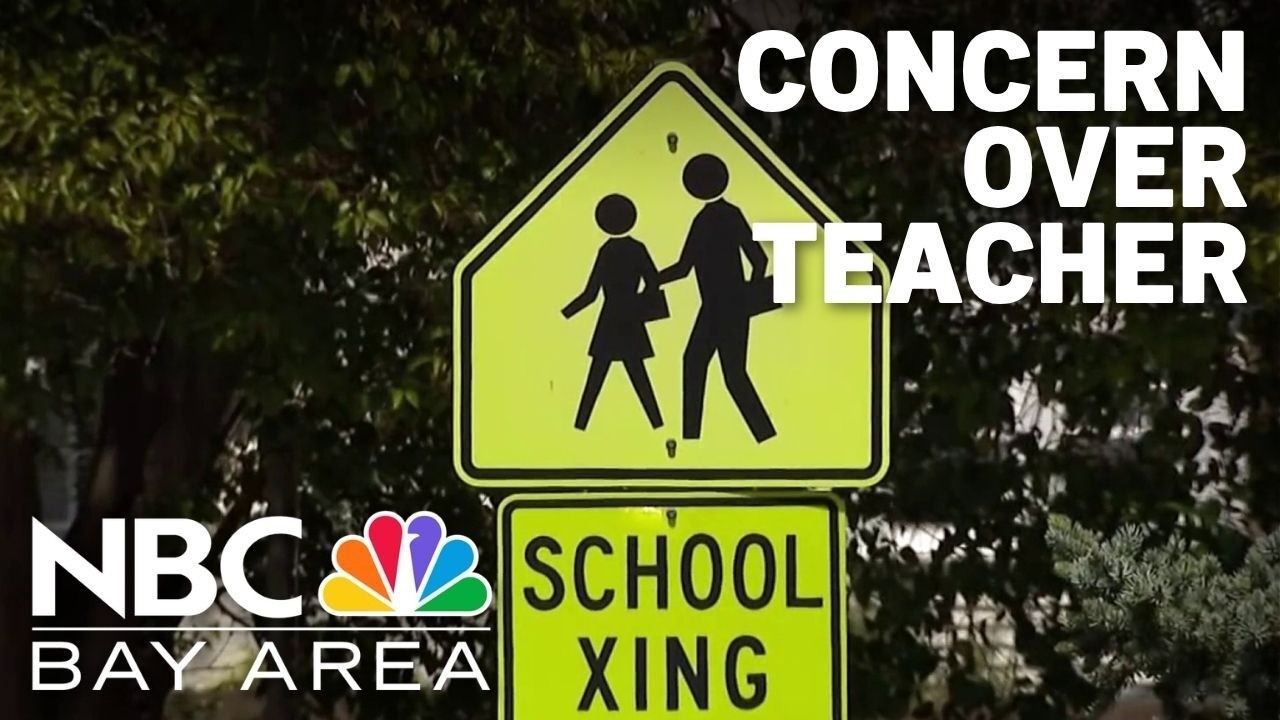 Controversy surrounding Redwood City teacher's past