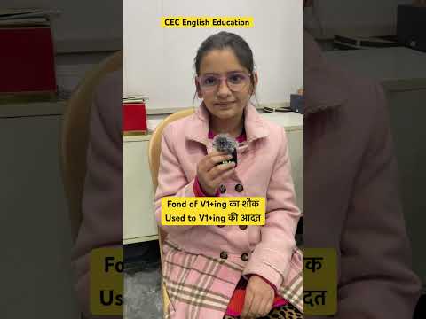 Speak Confidently and correct English at CEC English Education