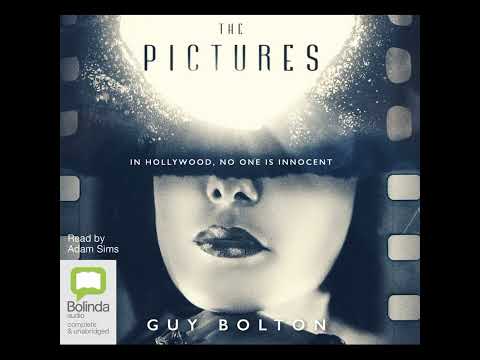 The Pictures eAudio by Guy Bolton #eaudiobooks