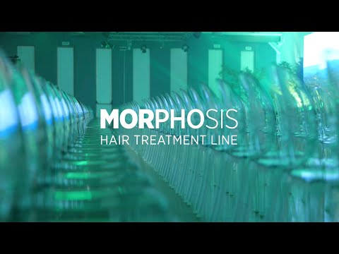 THE NEW MORPHOSIS EVENT