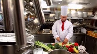 Corporate Executive Chef Overview | What is a corporate executive chef ...