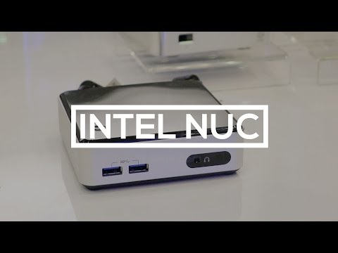 Intel NUC Explained