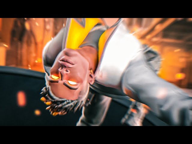 "It has one of the craziest impacts in the world": Valorant streamer ...