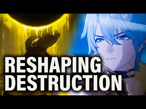 [3.3] How to Undo the Birth of the Destruction - Honkai: Star Rail Theory