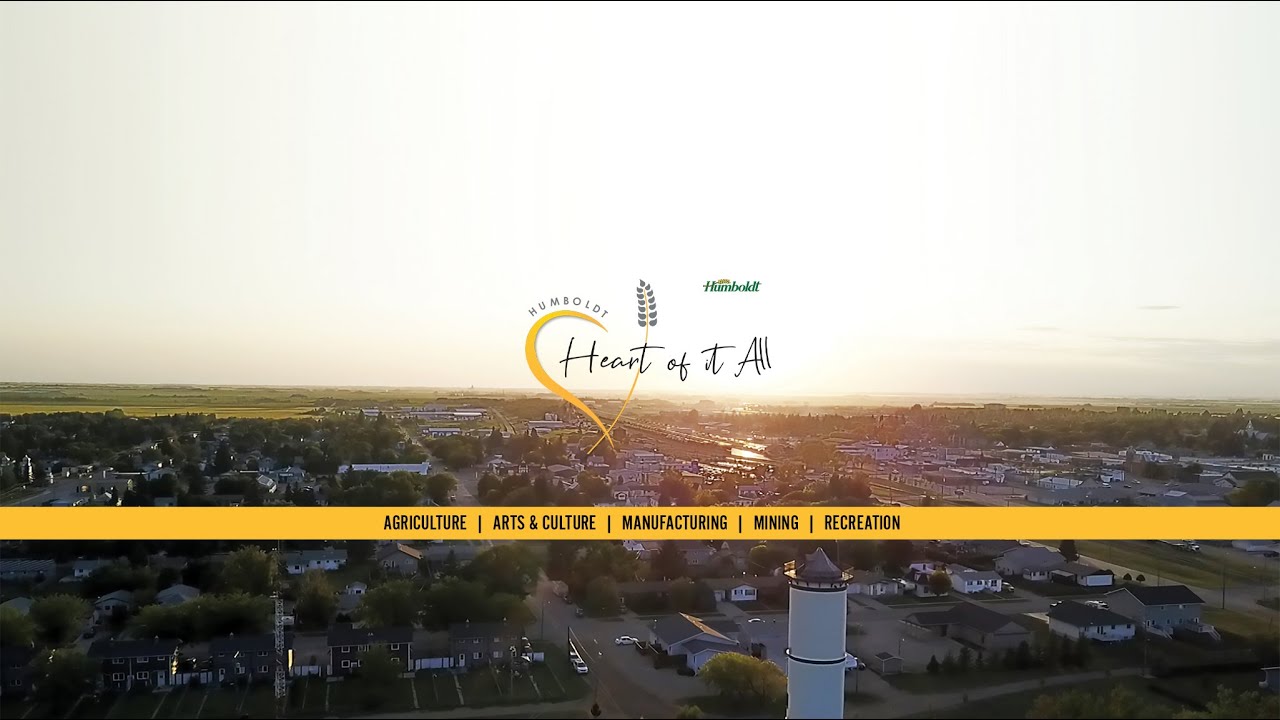 City of Humboldt Regular Council Meeting - April 27, 2026