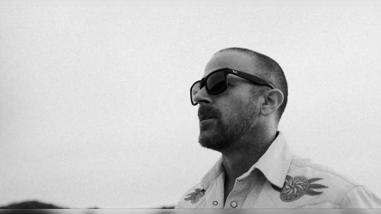 Kip Moore - Levee (Official Music Video)