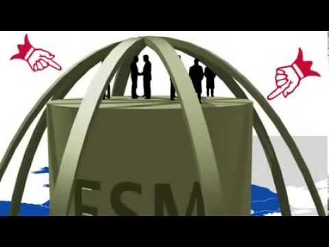 Legalized Extortion: The European Stability Mechanism | U.S.E. FASCCOM