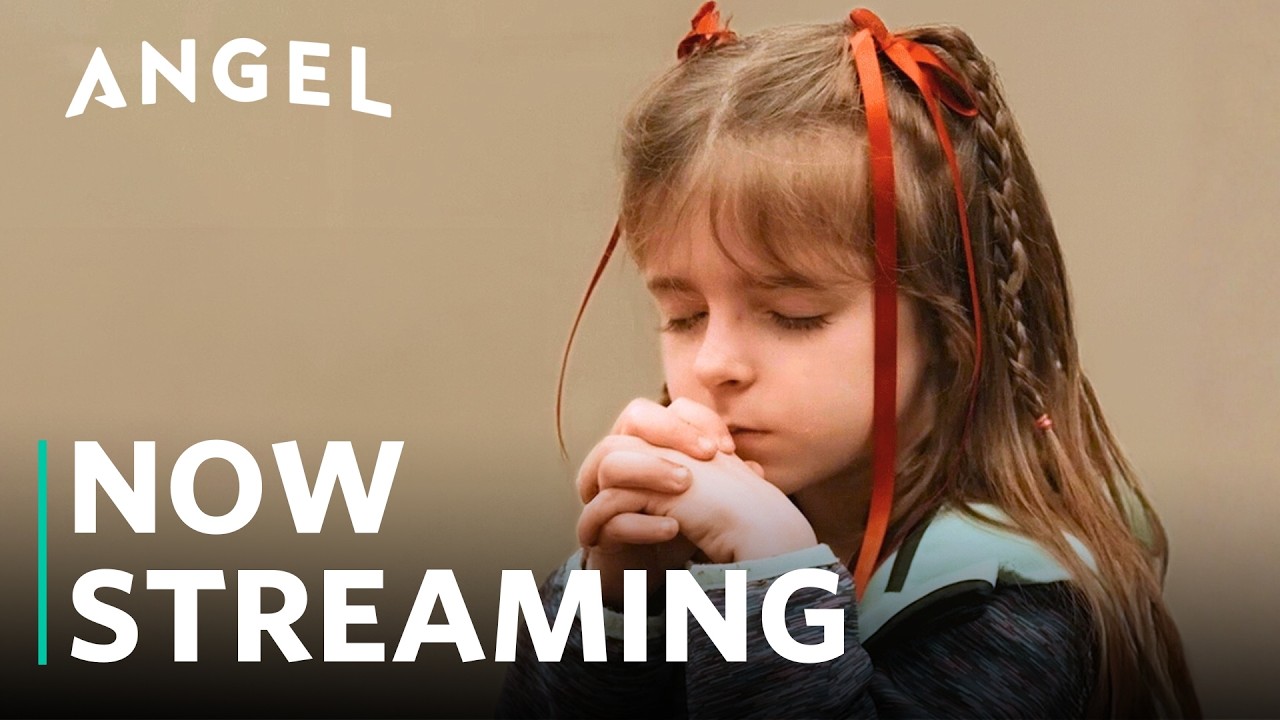 Off School Property | Now Streaming | Angel