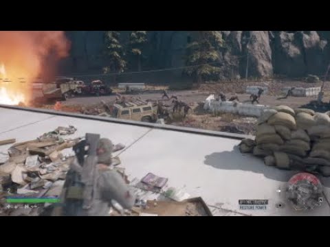 [Top 5] Days Gone Best Crafted Weapons and How to Get Them | GAMERS DECIDE