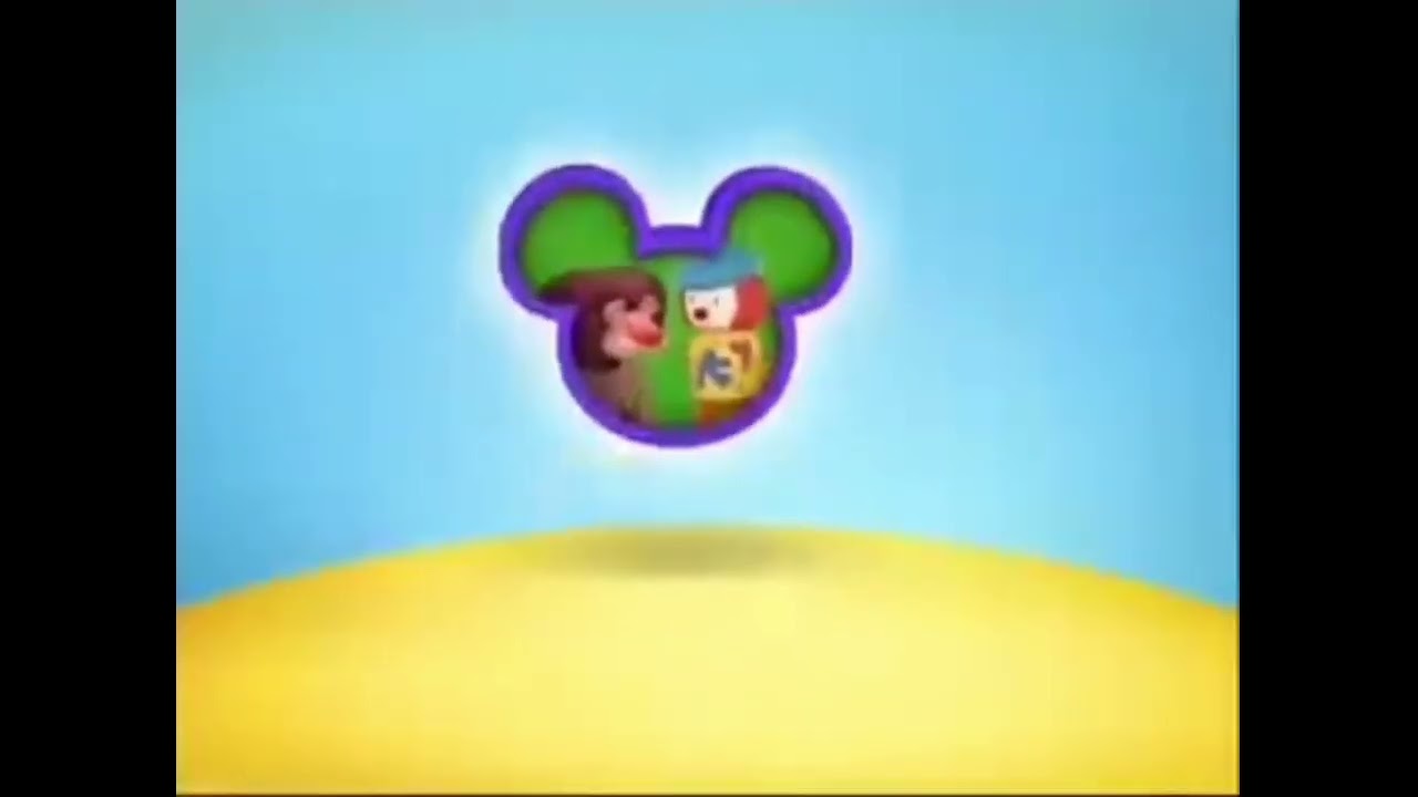 DJUSABA - JoJo's Circus 