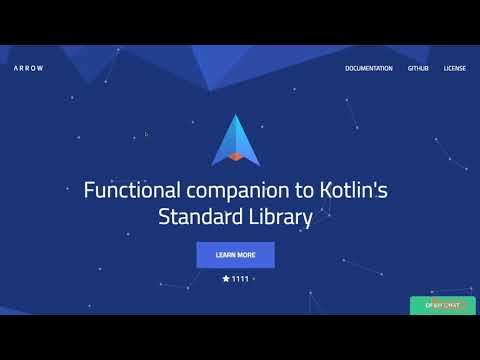 Learn Hands On Functional Kotlin Arrow Library| packtpub com - Mind Luster