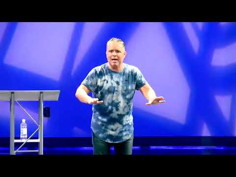 The Answer to Poverty is the Word of God
