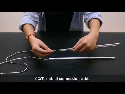 Introducing LED Under Cabinet Lighting