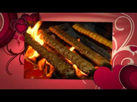Attari Grill, Westwood
