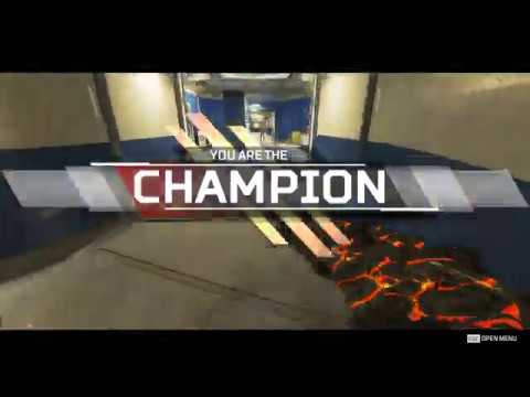 Steam Community :: Video :: Apex Legends Lifeline Champion!! 2000dmg ...