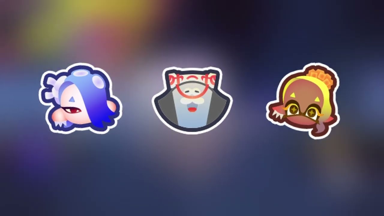 Daybreaker Anthem - Official Lyrics | Splatoon 3