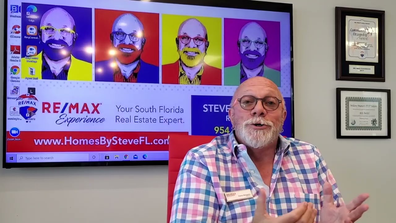 GFLGLCC Member Spotlight Steve Margolis:REMAX Experience