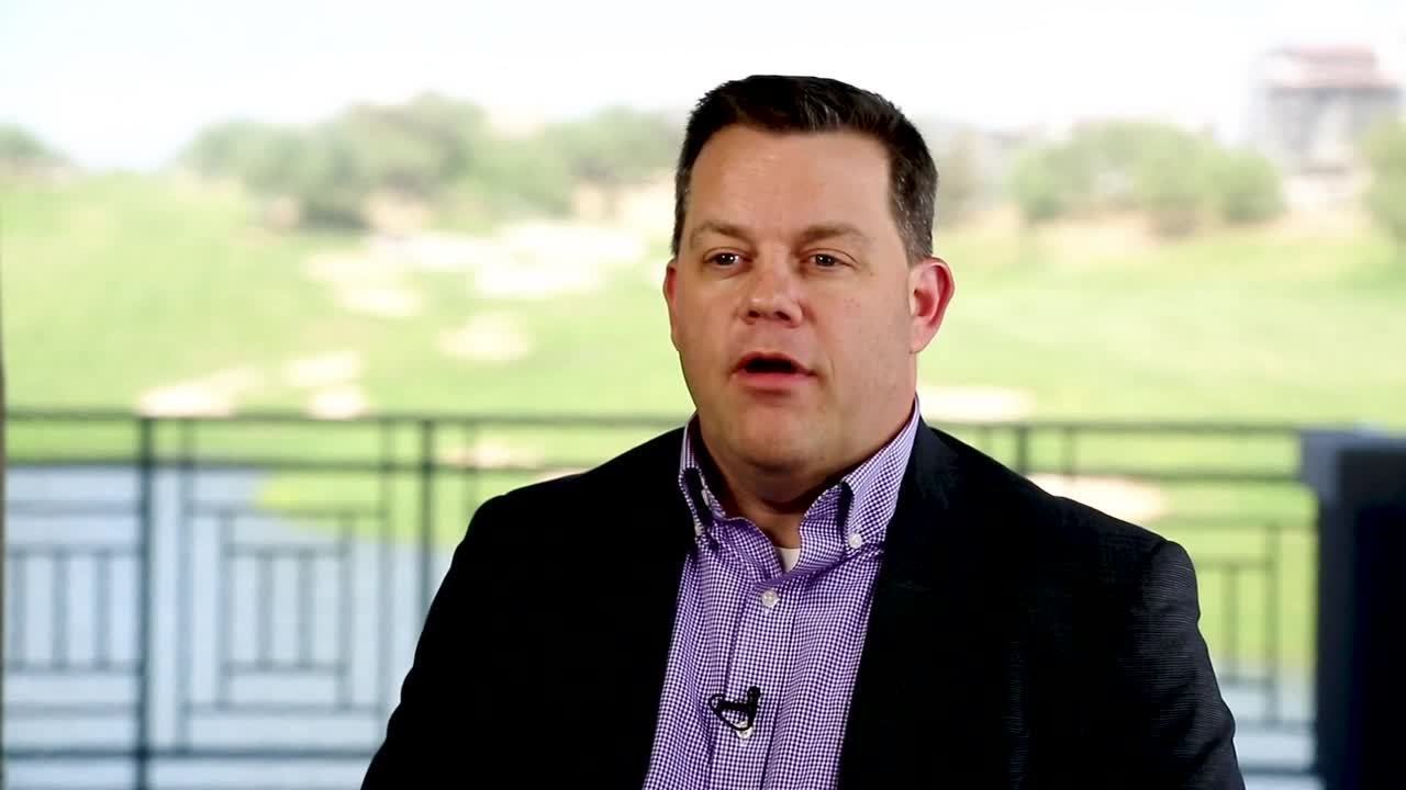 Innovation in IT operations — Why managed services