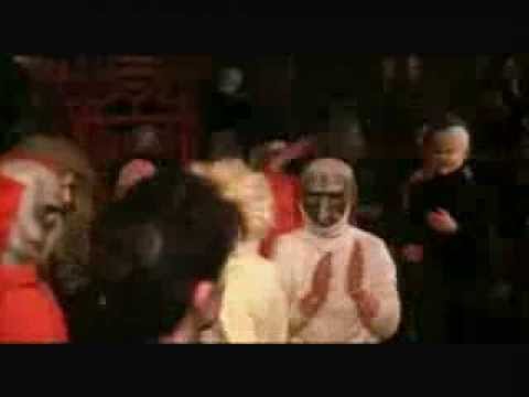 The Monster Club Clip: The Monster Club (Song)