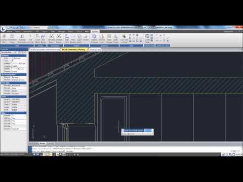 DraftCad, Software CAD compatível com DWG – Como utilizar a opção ...