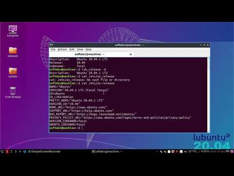 How to Check the Linux Kernel and Operating System Version from Terminal in Linux Based OS | Explain