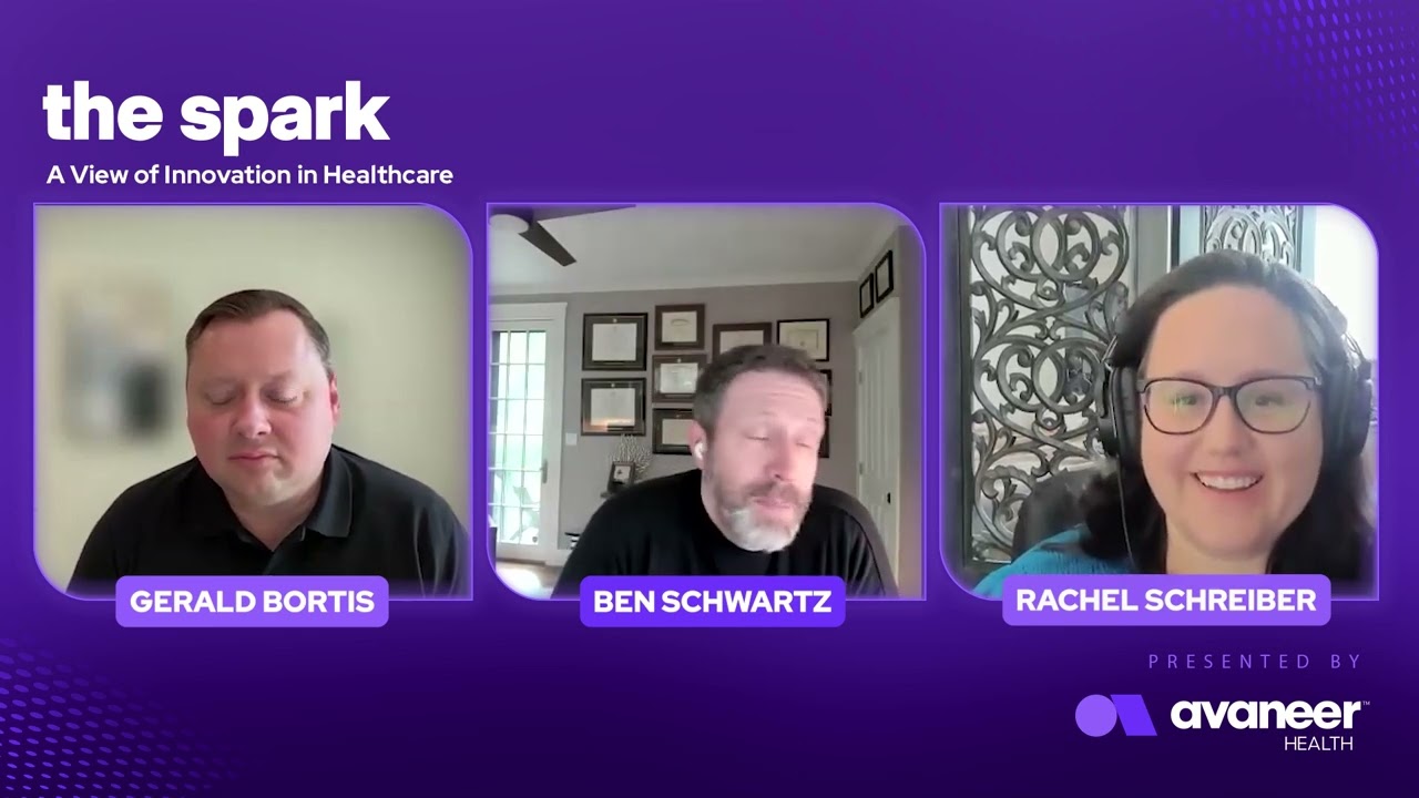 Harnessing Technology to Restore the Doctor-Patient Relationship