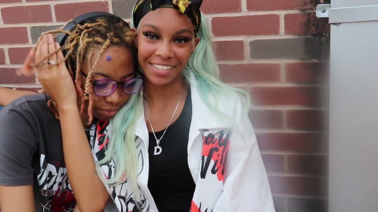 School Interview (part 4)