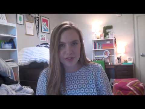 Ellie Cook – Sophomore at Elon University