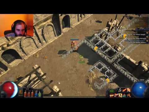 Steam Community :: Video :: POE Grinding Sarn B